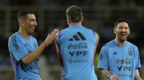 Espectacular As Ser La Nueva Camiseta Suplente De La Selecci N Argentina
