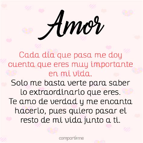 Eres Muy Importante En Mi Vida Frases Y Dedicatorias Frases