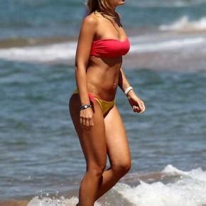 Naked Ilary Blasi Added By
