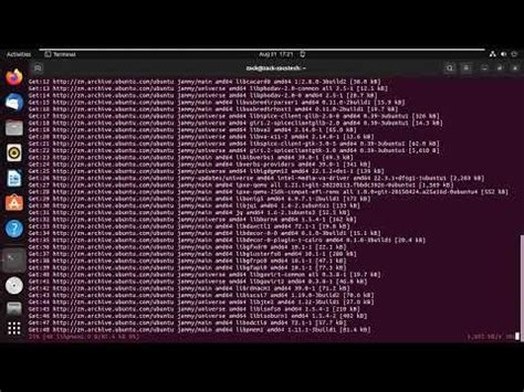 How To Install KVM On Ubuntu 22 04 YouTube