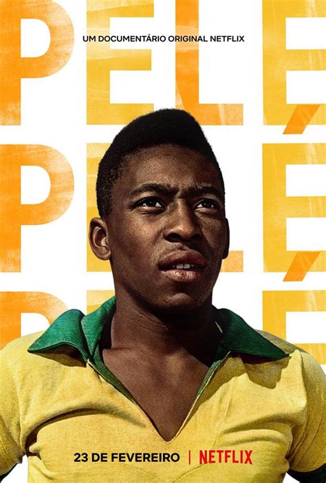 Image gallery for Pelé FilmAffinity