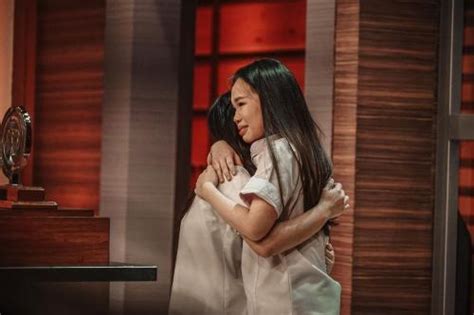 Selamat Jesselyn Juara MasterChef Indonesia Season 8 Okezone Lifestyle