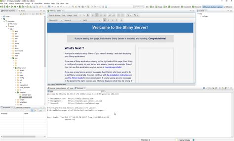 Install Useful Eclipse Plugins In Bio For R Data Science And