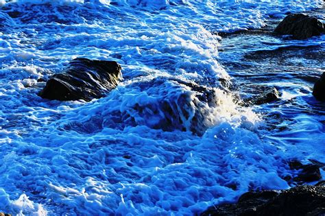 Oceano Mar Ondas Foto Gratuita No Pixabay Pixabay