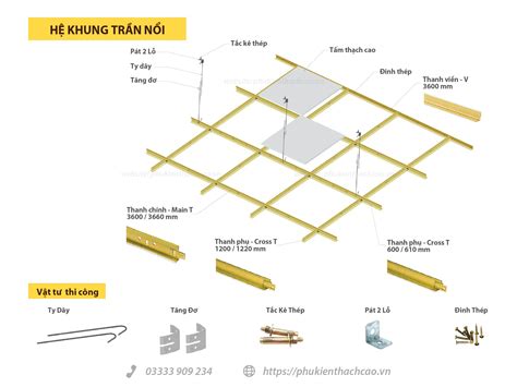 Khung X Ng Tr N Th Tr N Th Ch Cao Khung N I X X