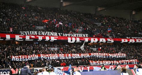 PSG Real Madrid Mercato les Ultras déterminants dans le bras de