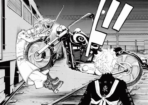 東京卍リベンジャーズ第258話 最新ネタバレ柴大寿参戦遅れてきた陸番隊隊長の実力はいや落ち着いていただきたい