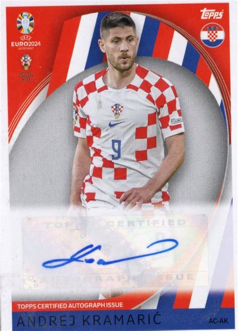 Match Attax Autograph Niska Cena Na Allegro Pl