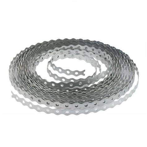 The Ultimate Guide To Galvanized Fixing Bands From DIY To Heavy Duty