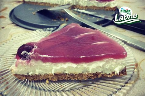 Cheesecake Yapımı Nefis Yemek Tarifleri