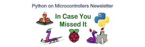 icymi python on microcontrollers newsletter circuitpython 9 alpha 6 released gpt via