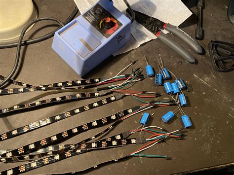 intro part 2 arduino coding leds and neopixels classes