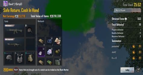 Metro Royale Game Mode In PUBG Mobile Season 16 Game Guides LDPlayer