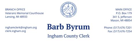Get To Know Your New County Commission Districts