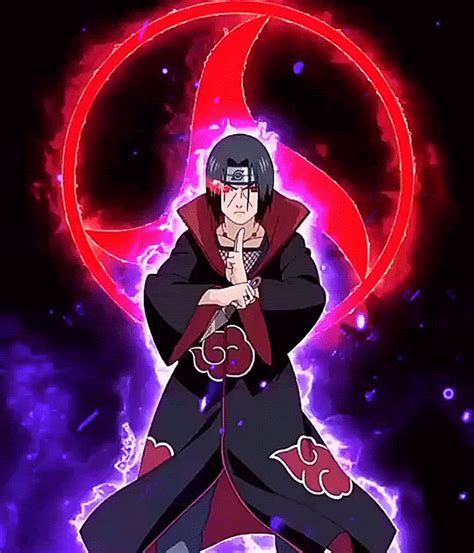 Chia sẻ 93 hình về hình nền itachi mới nhất 2023 iedunet edu vn