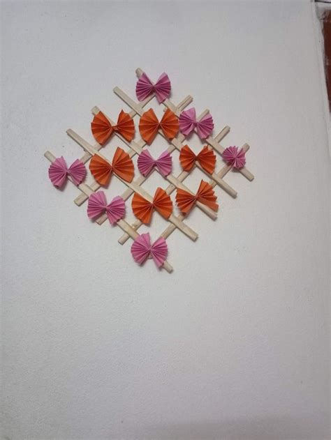 Bobby Pins Paper Crafts Hair Accessories Beauty Tissue Paper Crafts