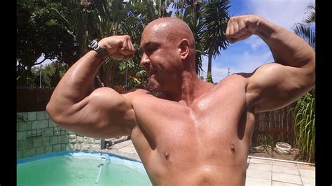 Male Muscle Video Orgy Couple