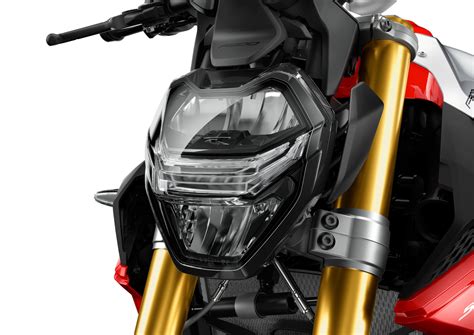 BMW F 900 R 2020 la naked alemana se reinventa espíritu RACER moto