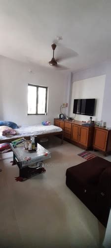 Maya Apartment Mulund West Without Brokerage Fully Furnished Bhk
