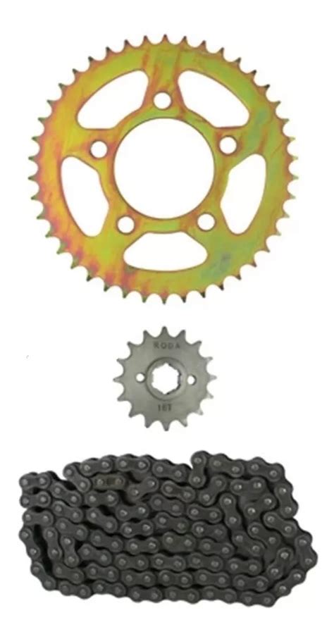 Kit de Arrastre Rocketman Thunderstar Tornado Mebuscar México