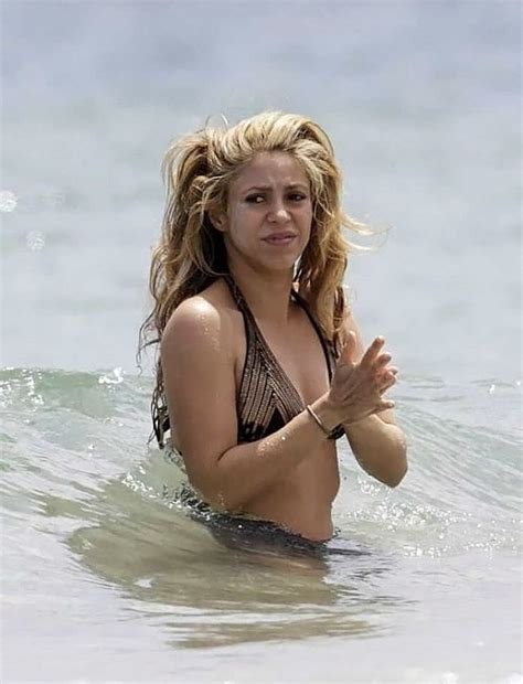 Shakira Shakirashakira Nude Leaks Onlyfans Photo 600 Thefappening