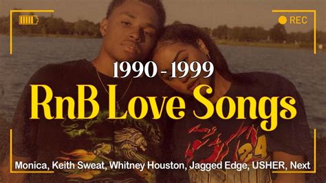 90s R B Love Songs Late 90s Early 2000s RnB Nostalgia R B Soul Love