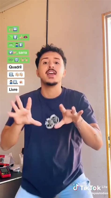 Dancinhas Do Tik Tok Youtube
