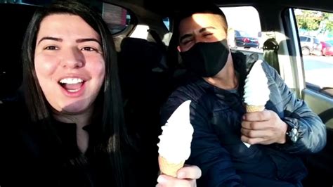 VLOG DO NOSSO DOMINGO YouTube