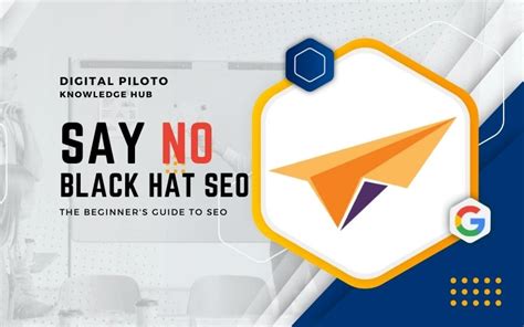 Black Hat SEO SEO Glossary The Beginner S Guide To SEO