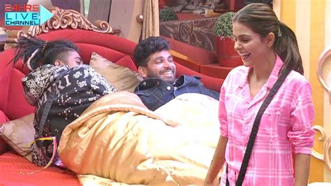 Bigg Boss 16 Update MC Stan Ne Kari Priyanka Ki Khubsurati Ki Tarif