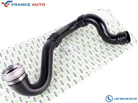 PRZEWÓD RURA INTERCOOLERA MASTER III MOVANO B 2 3 DCI CDTI 144605593R