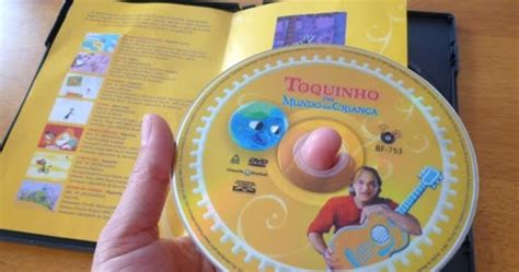 Labrando Un Hogar M Sica Toquinho No Mundo Da Crian A