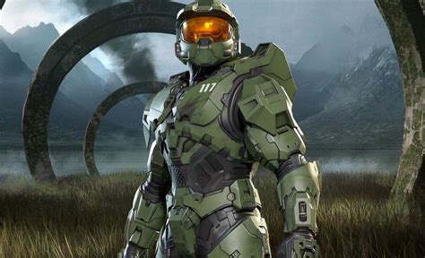 Primer gameplay de la campaña de Halo Infinite