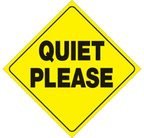 Library Rules For Students Clip Art Library