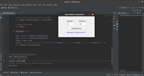 Build A PyQt Application By Example DevsDay Ru