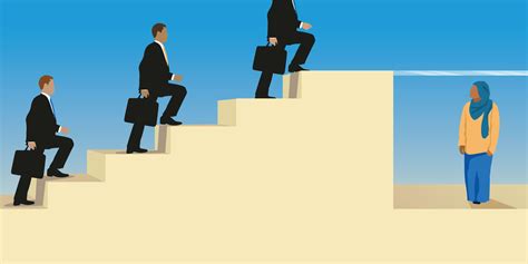 Glass Ceiling In The Workplace Americanwarmoms Org