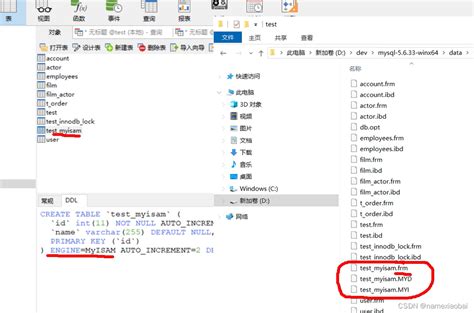 1、深入理解mysql索引底层数据结构与算法（前置课程） csdn博客