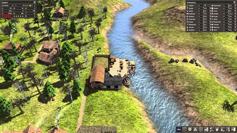 Banished HD 034 Juchhu Neue Nomaden Let S Play Banished YouTube