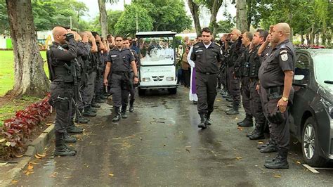 PM morre baleado na Baixada Fluminense e número de policiais