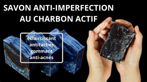 Voici Le Savon Miracle Qui Enl Ve Les Taches Les Points Noirs L Acn