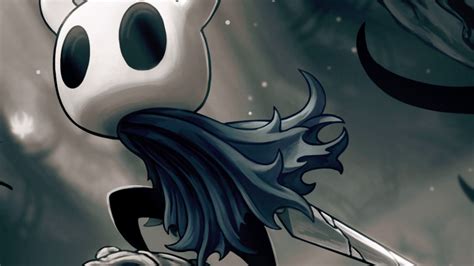 Hollow Knight Voidheart Edition Review PS4 Push Square