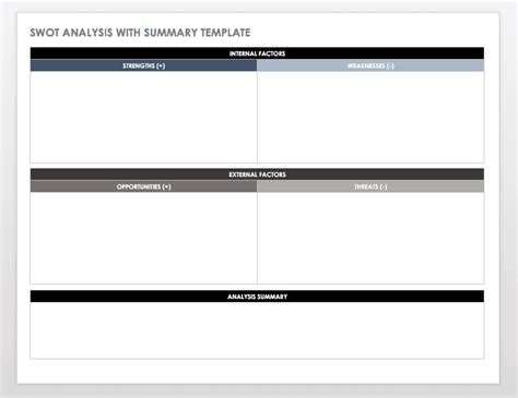 Proposal Analisis Swot Penggambar