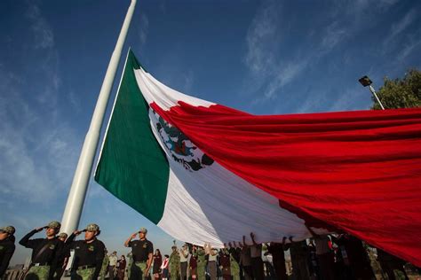 Gobierno Quer Taro On Twitter Con Gran Respeto Y Entusiasmo