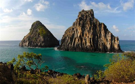 Os 20 lugares mais Bonitos do Brasil pela visão dos Gringos