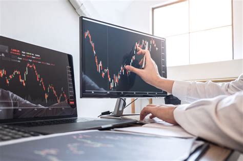 Trading für Anfänger Alles was du wissen musst Money Insider