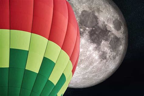 Different Types Of Balloons Explained