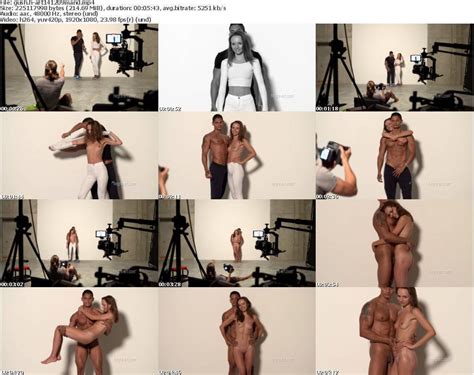 Hegre Art Marcelina And Leo Backstage Xxx P Mp Gush