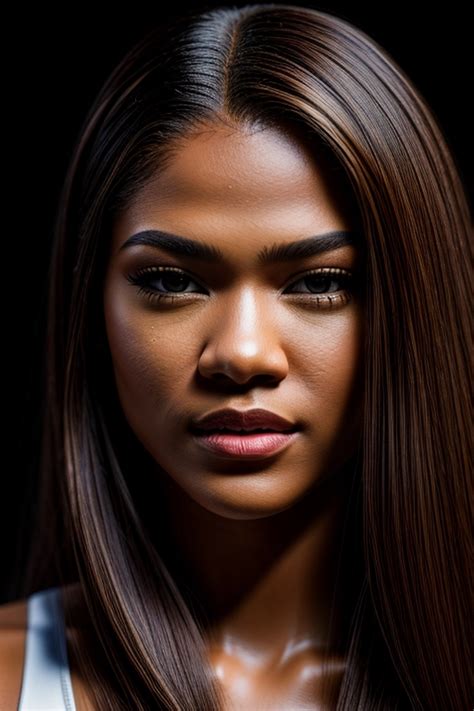 Dopamine Girl A High Resolution Photography Of American Actress