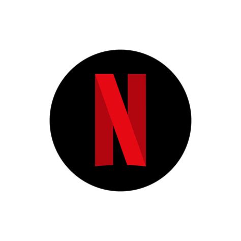 Netflix Png Transparent