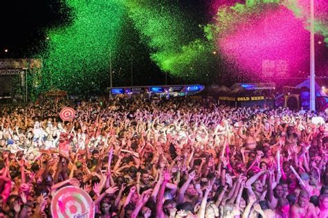 Estos son los 10 mejores festivales de música del mundo